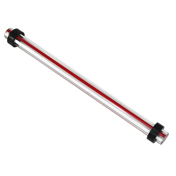 Duco® REDLINE HEAVY WALL High Pressure Tubular Sight Glass, 5/8" OD Ga ...