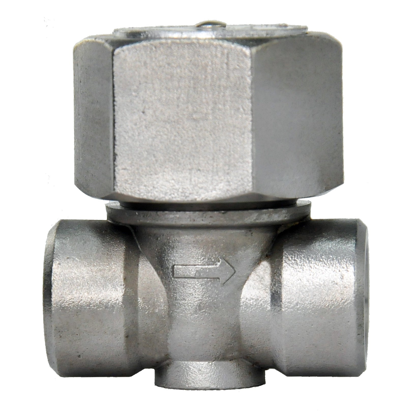 DT300 Thermodynamic Disc Steam Trap 300psi – ReturnTank.com