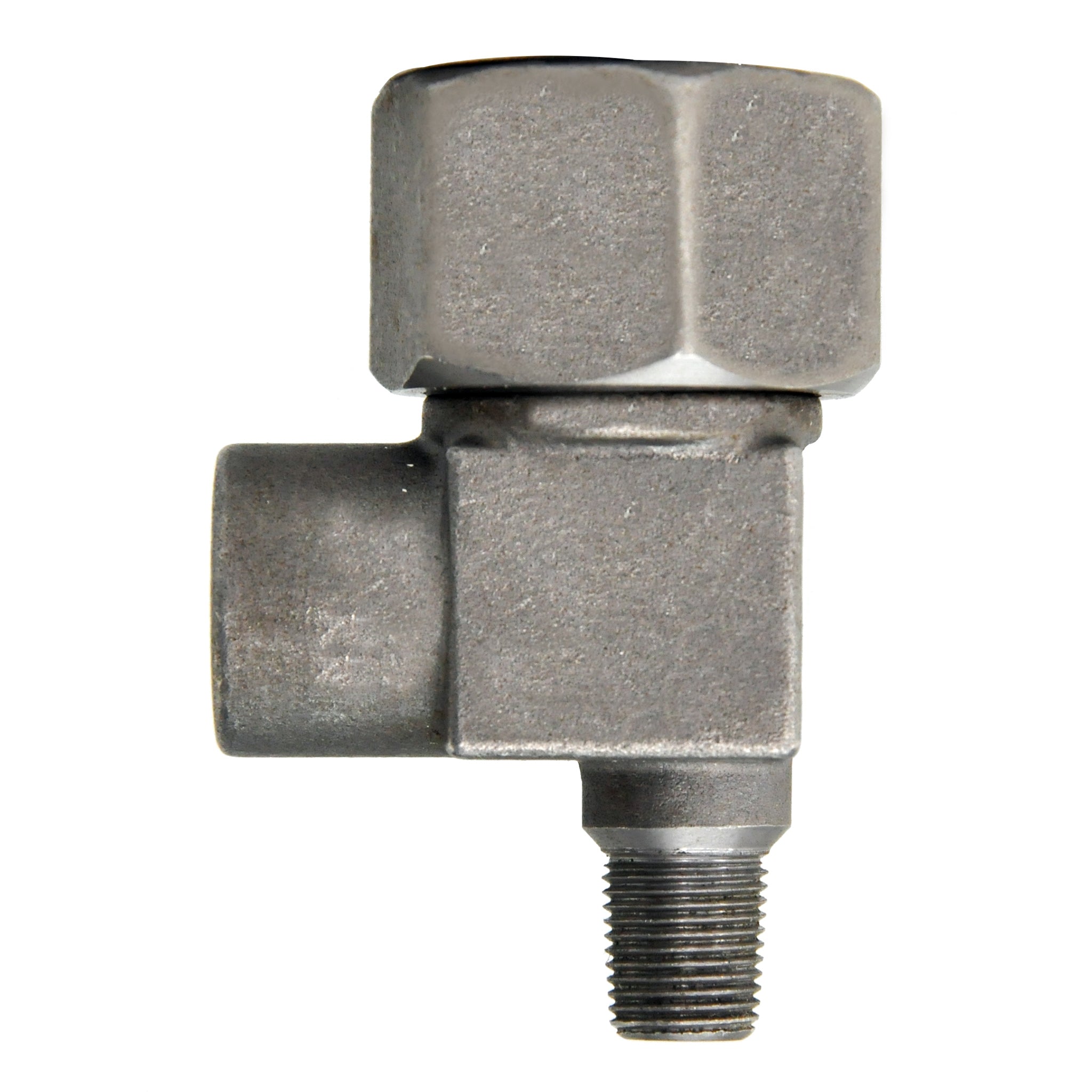 DT301 Thermodynamic Disc Steam Trap 90° Angled 300psi – ReturnTank.com