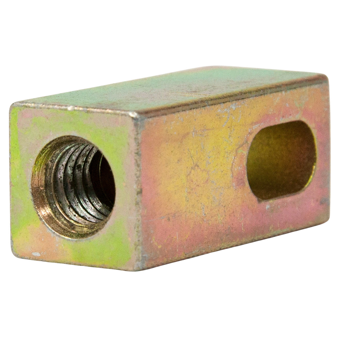 Clevis Adapter 3/8"-16 for Non-Siphon Vertical Return/Condensate Tank ...