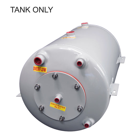 Tank Horizontal R-Series – ReturnTank.com