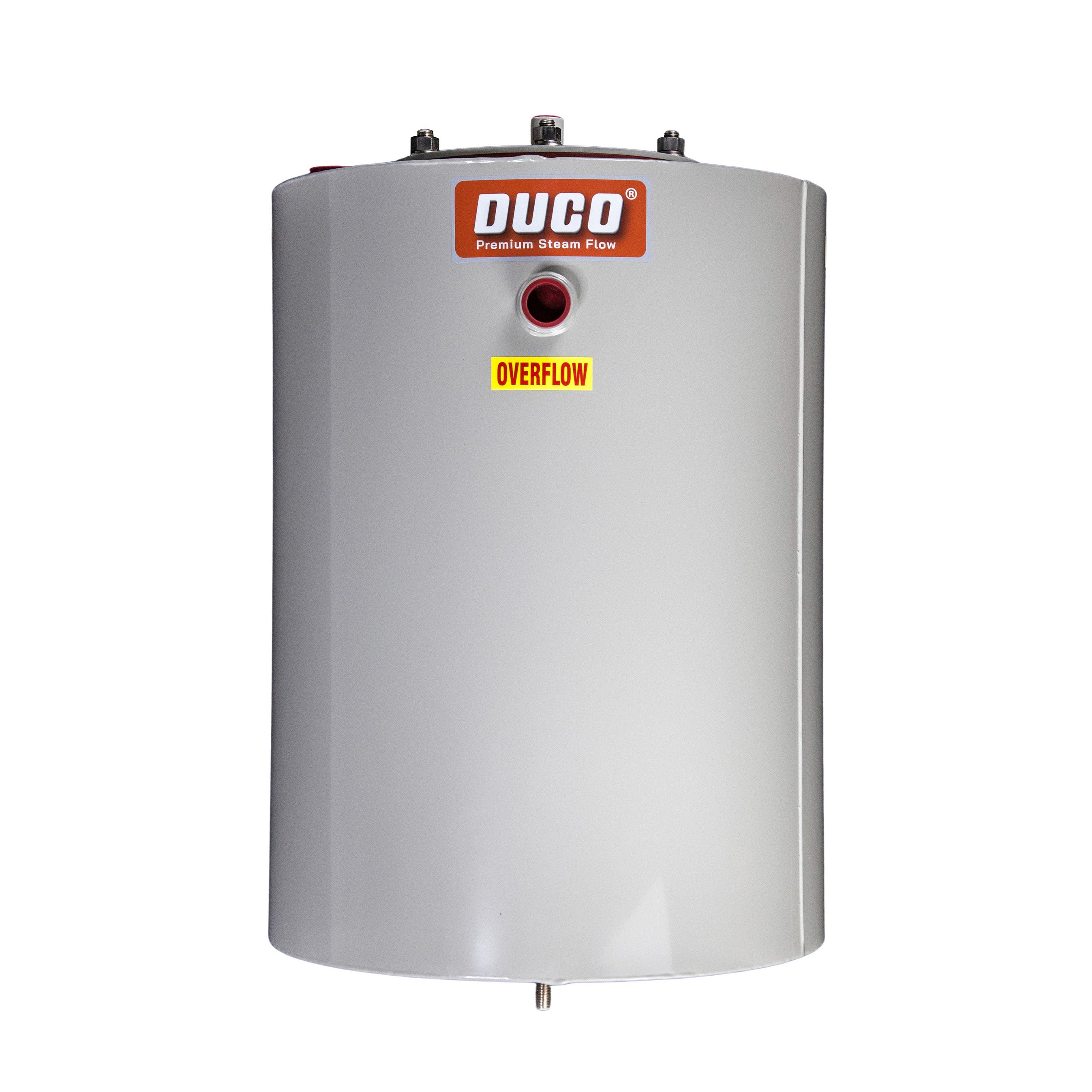 Stainless Steel Vertical Return Tank Only F-Series – ReturnTank.com