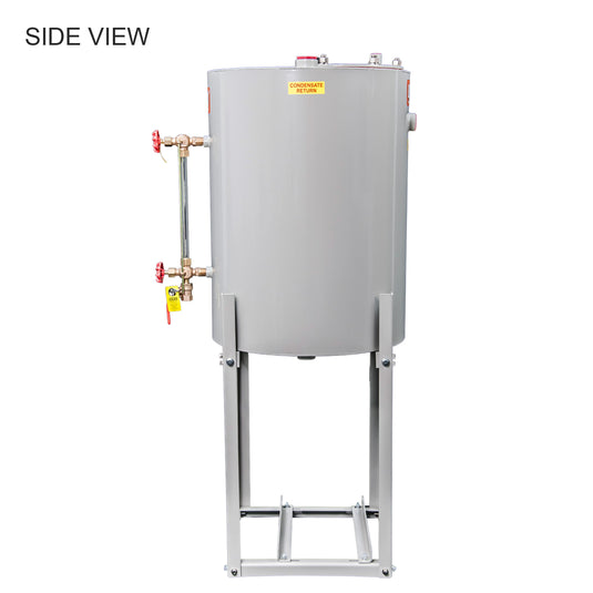 Return Tank Vertical F-Series – ReturnTank.com