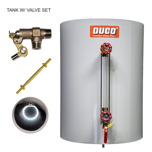 Return Tank Vertical F-Series – ReturnTank.com